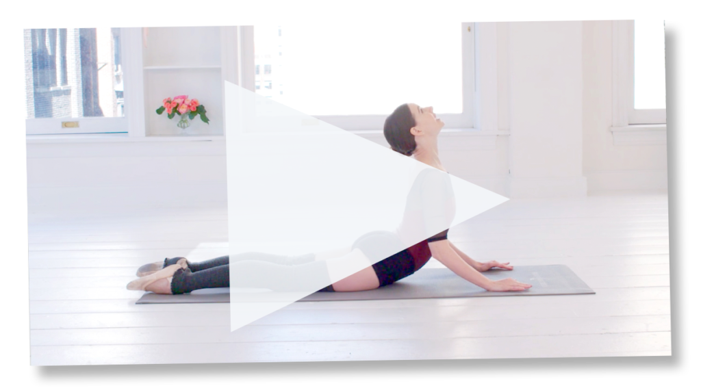 Ballet Beautiful – 21 Day Challenge – Free Trial (2 Options)
